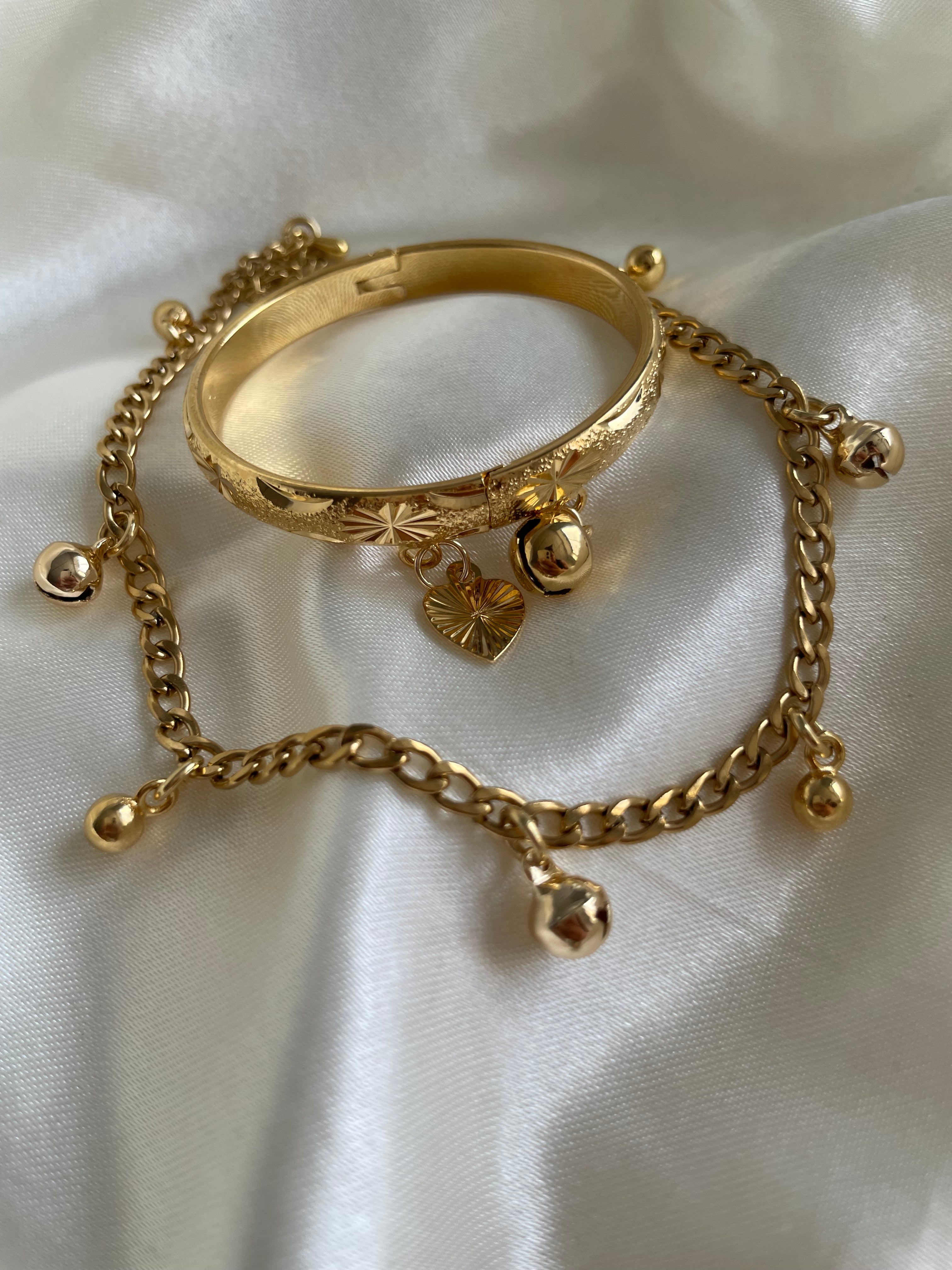 Cambodian Inspired Jewelry Collection – Asiatic Moon